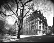 The Jewish Museum - About